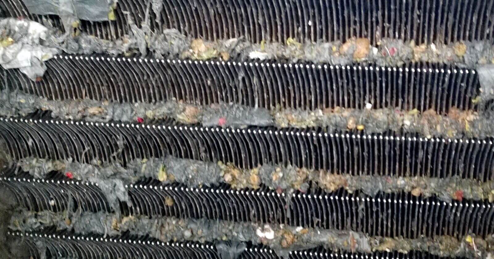 STEP SCREEN® | HUBER Technology