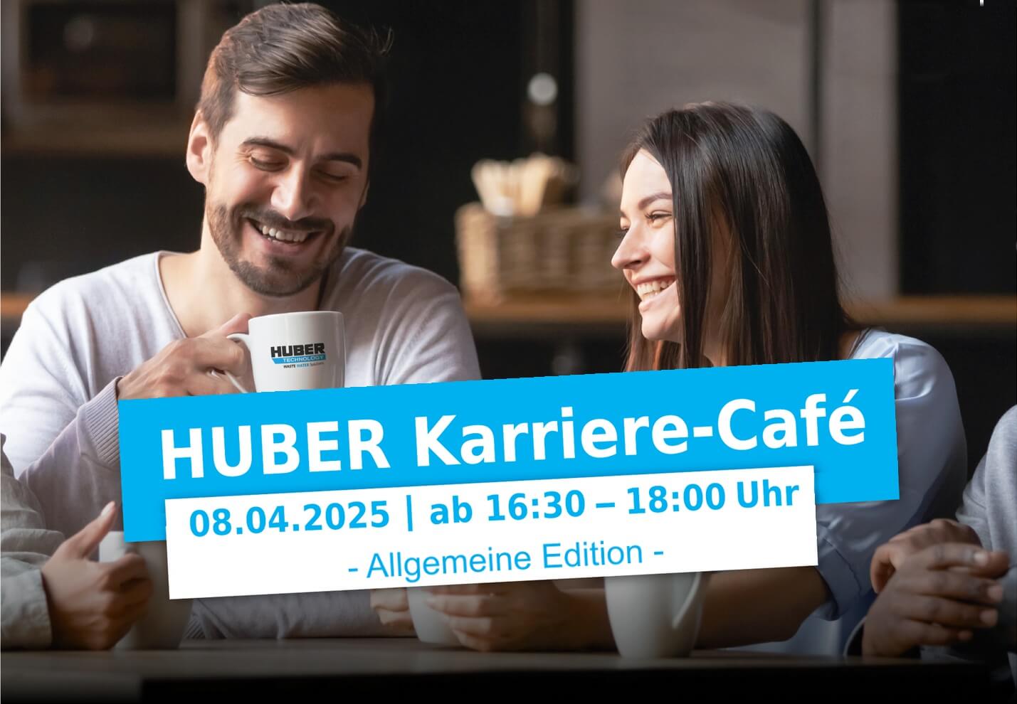 HUBER SE Home - Maschinen, Anlagen und Ausrüstungsteile aus Edelstahl ...